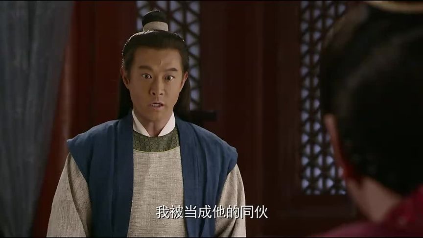 鸽子能日飞800里,娘娘打算用它传信,皇上看见却感到意外!