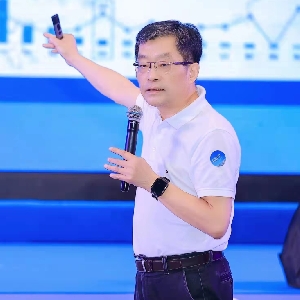 李孔岳讲金融 