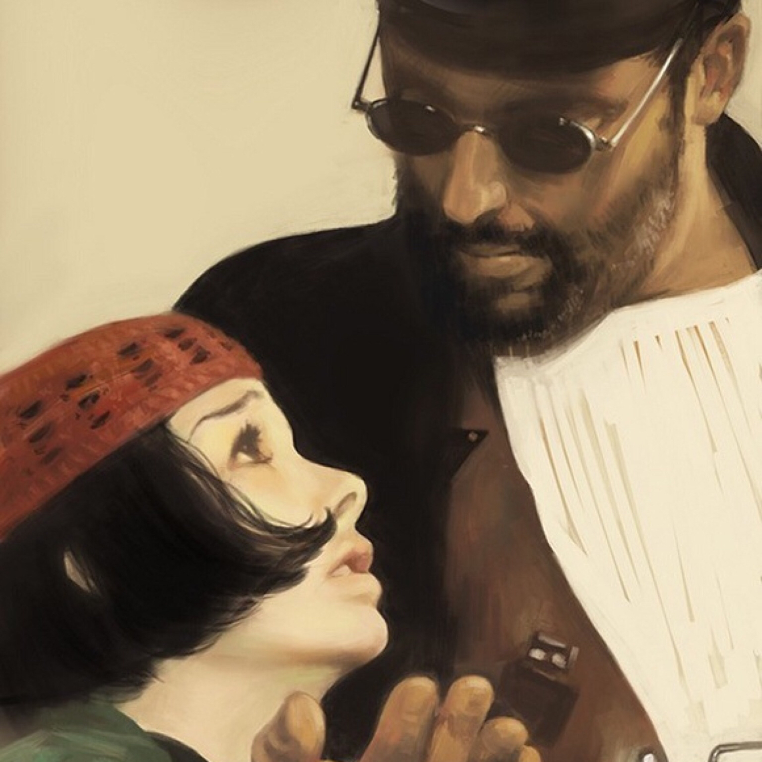 秋风落叶看世界ヽ 