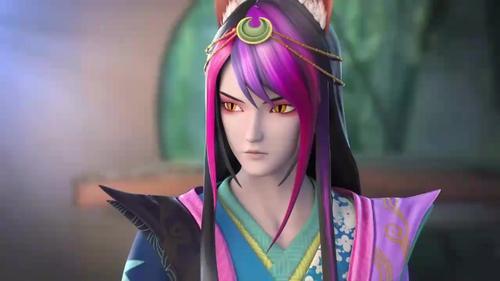 精灵梦叶罗丽:真令人意外!颜爵闯入时空门,降临到神秘维将世界