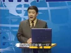时代光华管理课程之陈巍《客户至尊--金牌客户服务技巧》9标清