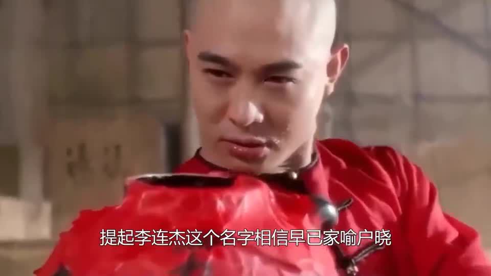 李连杰被爆去世?连好友向太都被惊动,本尊现身破谣言