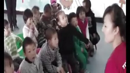 完整版 《我也要搭车》中班语言 幼儿园优质课 教案