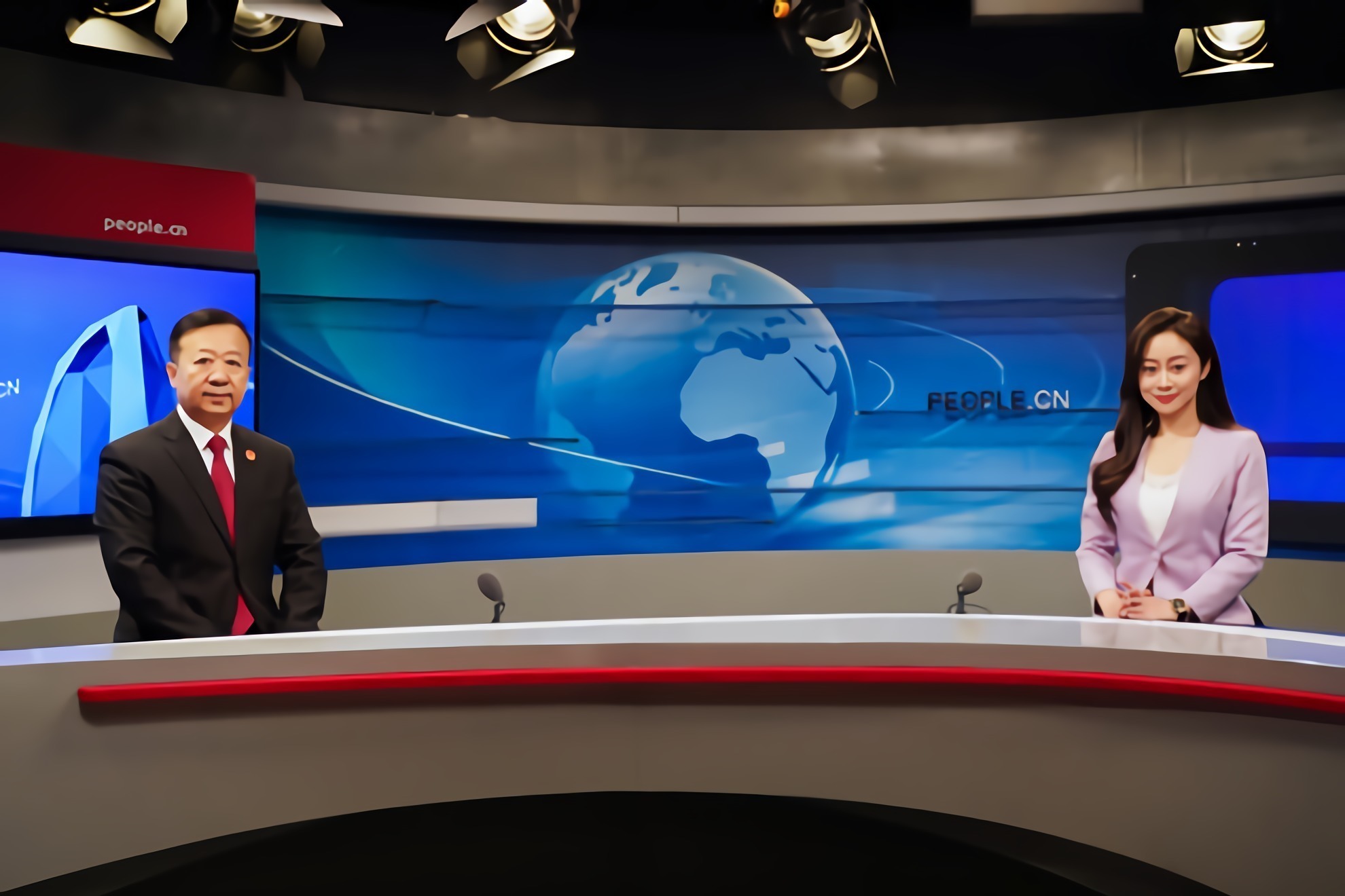 访谈:贯彻实施民法典,大力弘扬社会主义核心价值观