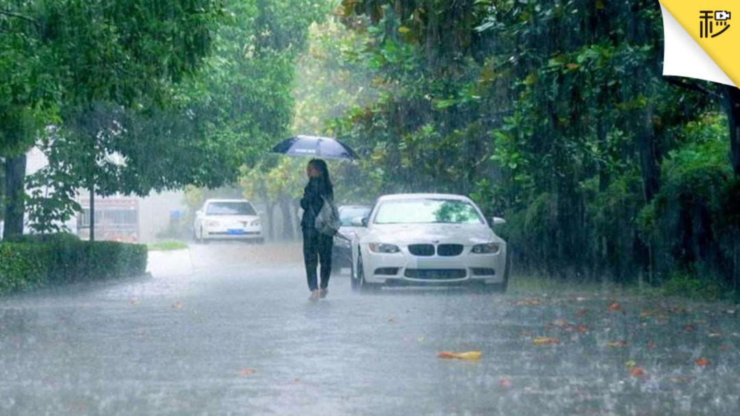 夏季暴雨开车须知 涉水行驶后这些检查千万别落下!
