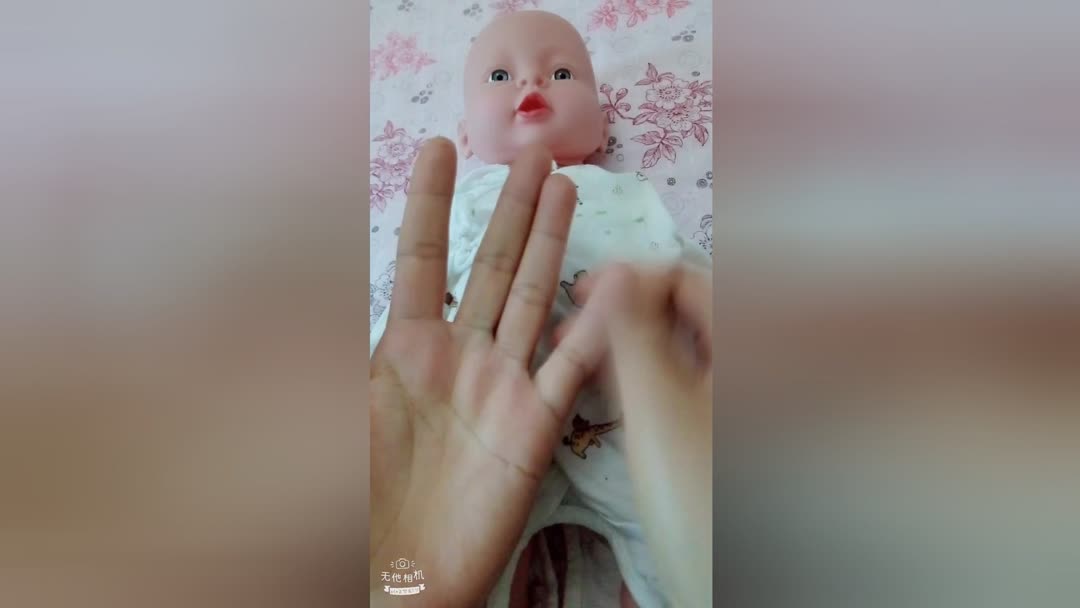 小儿推拿视频全集免费教程 调理小儿发烧推拿手法