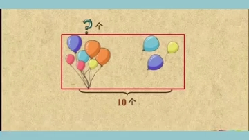 一年级上册数学同步教学