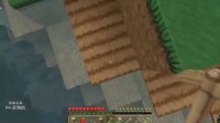 我的世界1.6.4和平模式生存视频