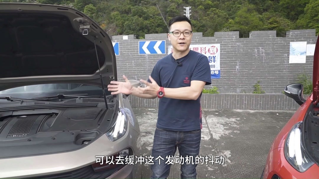 买领克03,选三缸还是四缸?