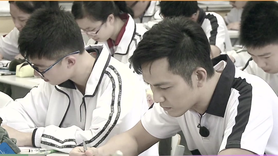 《我去上学啦》明星课程表:小哇同桌独家爆料