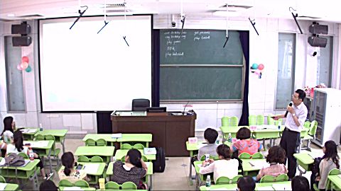 程晓堂2015-6-4(基于PRT课堂模式下阅读教学与单词教学)
