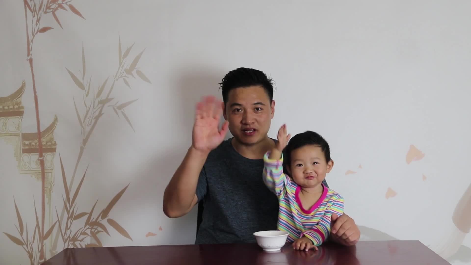 教你用香蕉做一道美食,软糯香甜又好吃