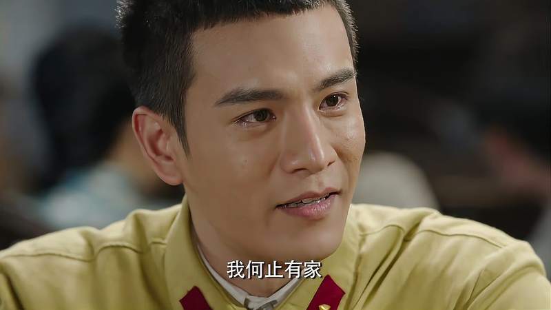 魔都风云:孩子给小伙演简单魔术,竟是少爷刚认的干儿子,刺激!
