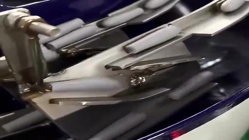 机械制造设计原理