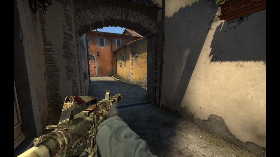 第一次无线鼠标适应一周后的变化,确实准了