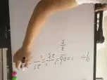 分数基本性质运用1