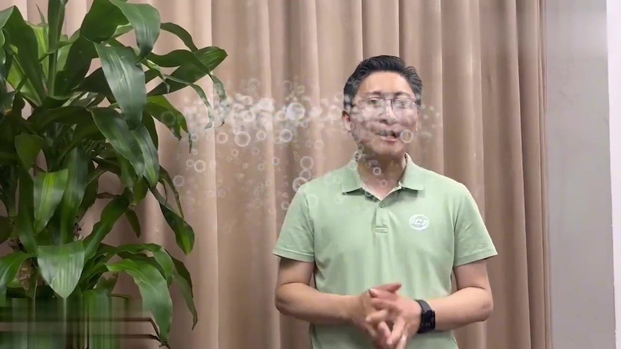 打卡中科院计算技术研究所!人工智能设计芯片等科技感十足