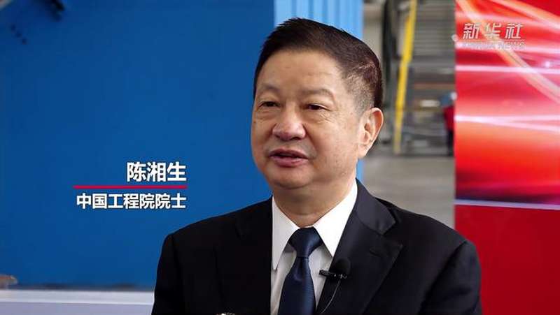 习近平时间丨创新驱动发展的时代答卷
