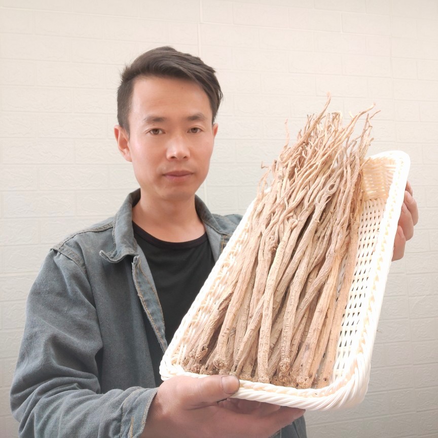 甘肃阿贵本草 
