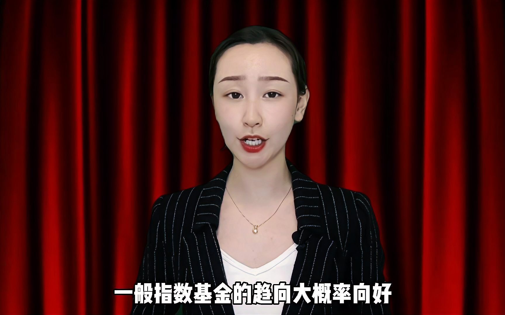 巴菲特看重的指数基金,是怎么形成的?有什么优势?