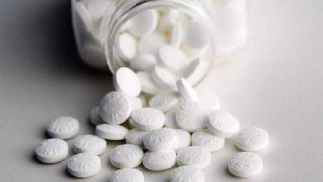 阿司匹林的妙用厉害了,解决了许多人的困扰,不知道亏大了