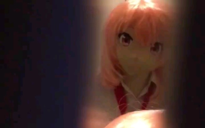 【琪咕咪】【kigurumi】自萌え部屋は覗けます