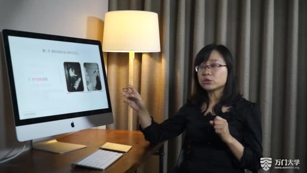 班杜拉的社会认知行为主义