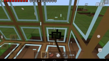 红雷:我的世界 模组介绍 交通工具js