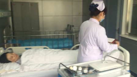 皮内注射法4月视频