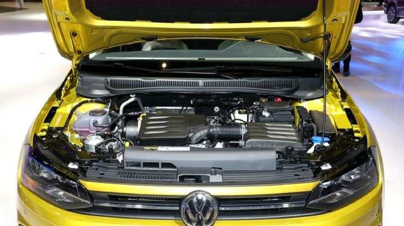 新款POLO在动力系统上做了哪些改变?