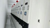 智能密集架、洛阳花都档案密集架操作使用方法