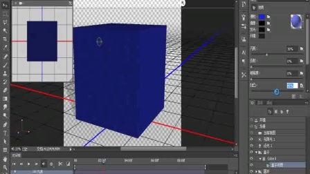 ps图片合成 ps 字体 ps美白