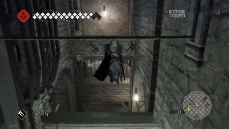 「幽灵解说」刺客信条2刺客古墓佛利刺客古墓