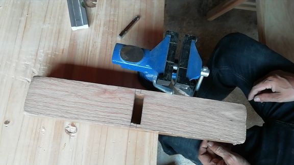 工欲善其事,必先利其器,自己动手修刨子,比买的新刨好用