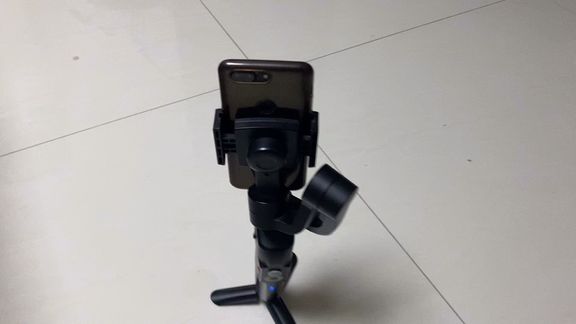 魔爪稳定器一百块到手,大家看值不值?