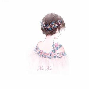 熙熙妈妈日常生活记录 