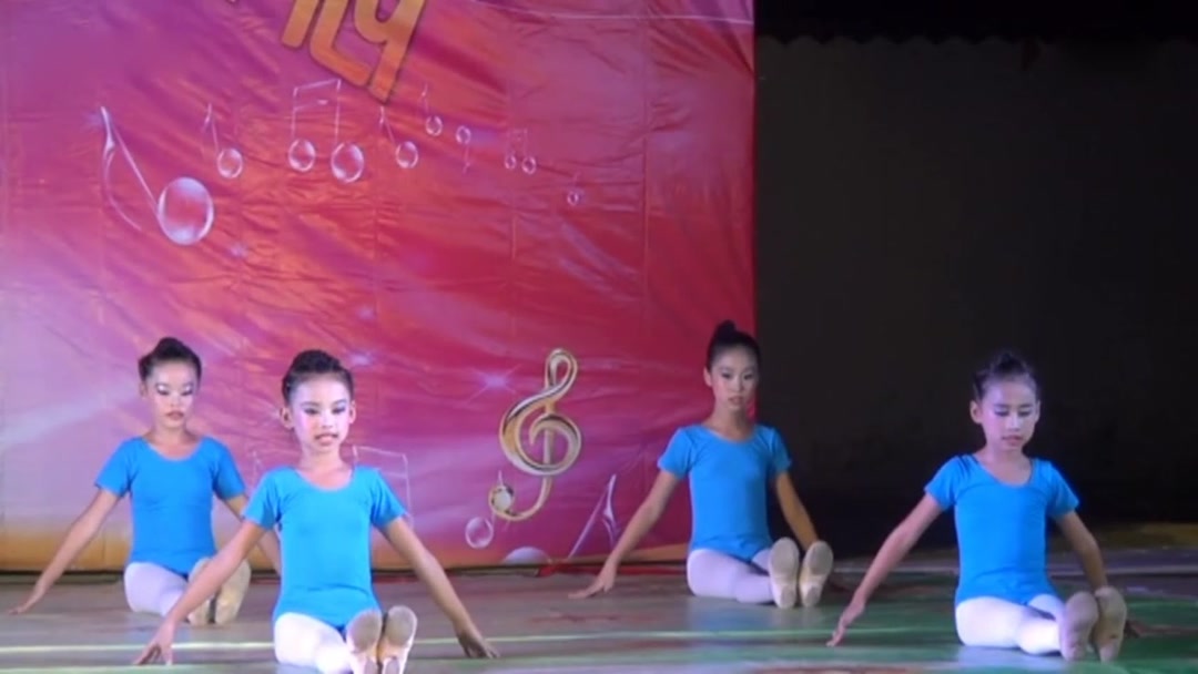 儿童舞蹈歌曲幼儿舞蹈,舞蹈视频大全 (15)