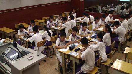 人教版初二八年级数学上册第十一章 三角形11.3 多边形及其内角和...