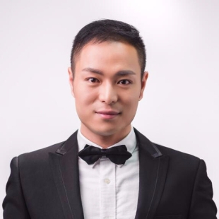 麦芒主持人工作室刘超 