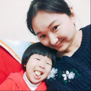 漂亮妈妈vlog 