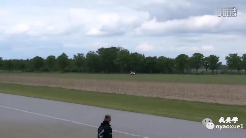 「航模」航模直升机—3D飞行