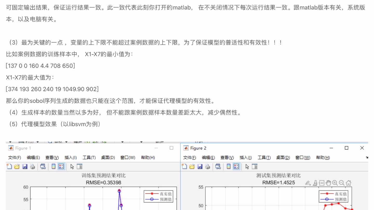 基于matlab的sobol全局敏感性方法应用,考虑无目标函数或公式,应用...