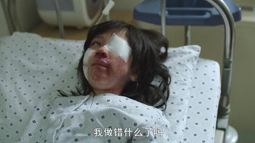 看这个电影我哭了三次韩国高分电影《素媛》