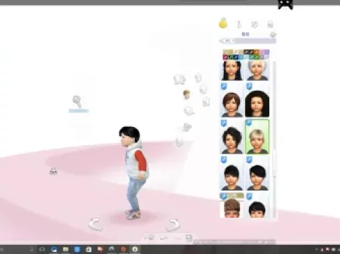 模拟人生4幼儿mod安装教程