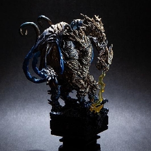 喜欢收集的咸鱼 