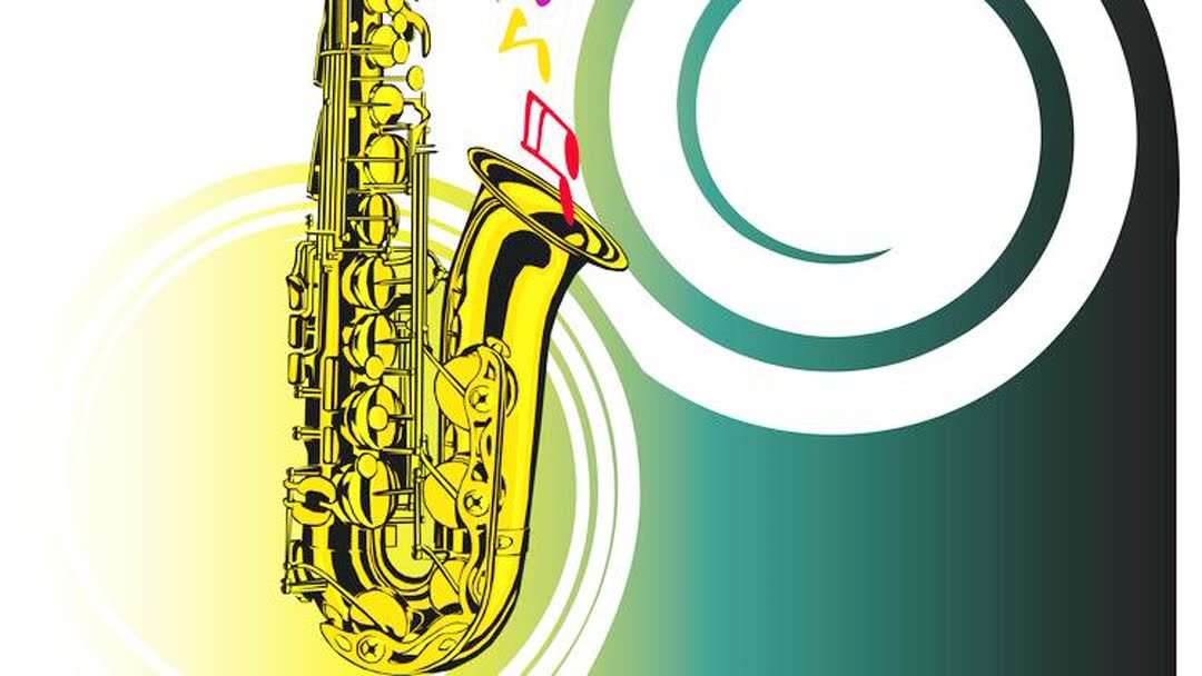 高音直管萨克斯演奏《你鼓舞了我》超甜美的音色直击心灵,太好听
