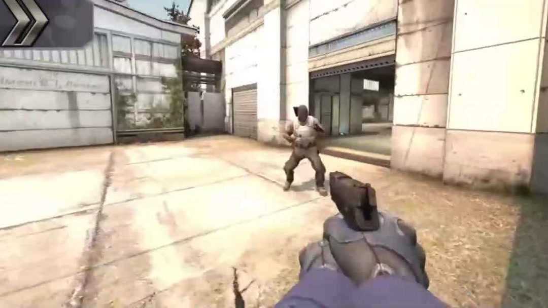 CSGO狙击枪真实段位,来对号入座啊!