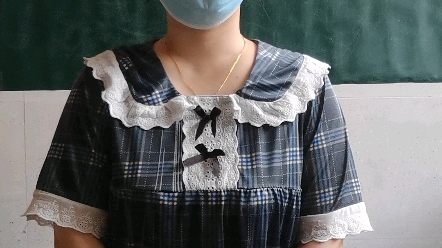 小学数学教资面试试讲《倒数的认识》