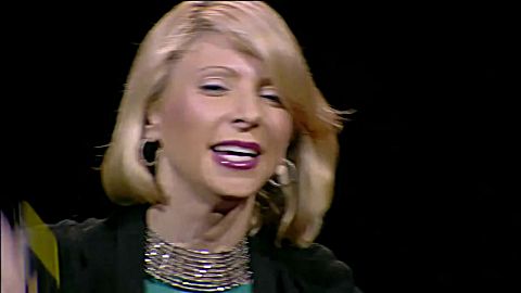 最受欢迎的25个TED演讲--Amy Cuddy