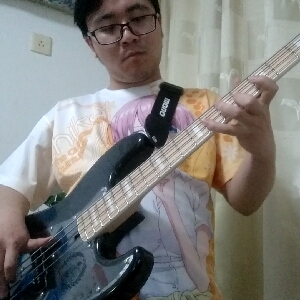 凉凉的伏老爷 